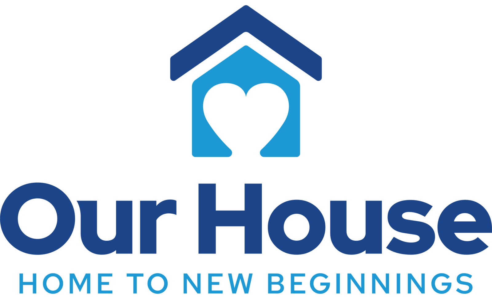 Our Journey, Our Commitment, and a New Chapter at Our House – Our House