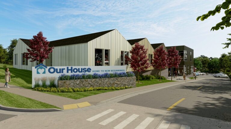 Our House